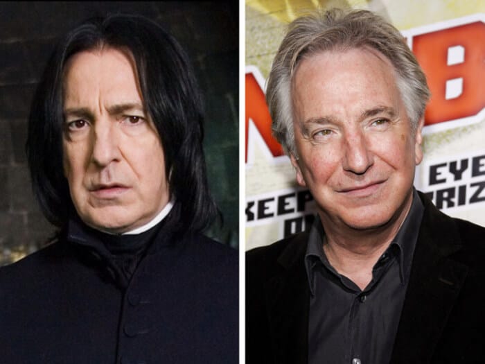 8 Actors Who Beautifully Match Their Movie Characters That Nobody Else ...