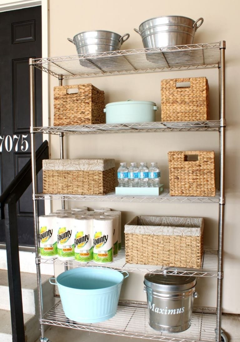 13 Clutter free Organised Look For Your Interior Is Absolutely Amazing ...