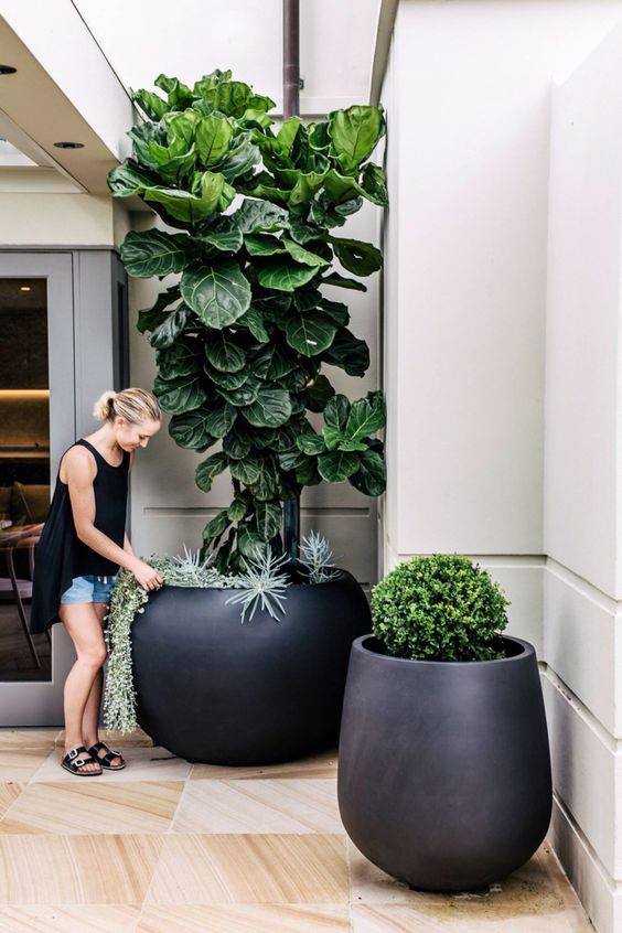 15 Amazing Artificial Indoor Plants Ideas To Give Gardening Look Genmice 15 Amazing Artificial Indoor Plants Ideas To Give Gardening Look Genmice