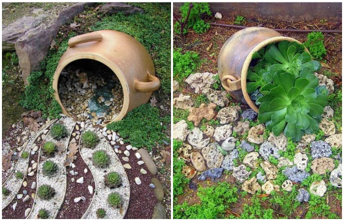 10 Best Ideas To Enhance Rocks In Your Garden Areas - Genmice