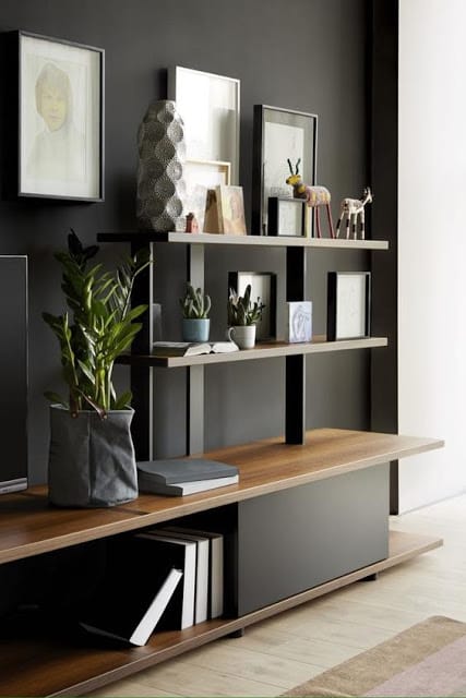 Most Creative Open Shelving Ideas That You Will Love It - Genmice