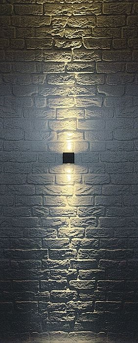 Most Stunning Outdoor Wall Lights Ideas - Genmice