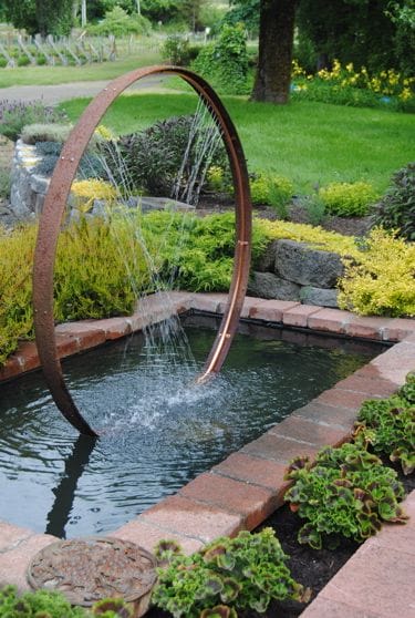 Most Stunning Rusted Metal Projects For Your Backyard That You Will ...