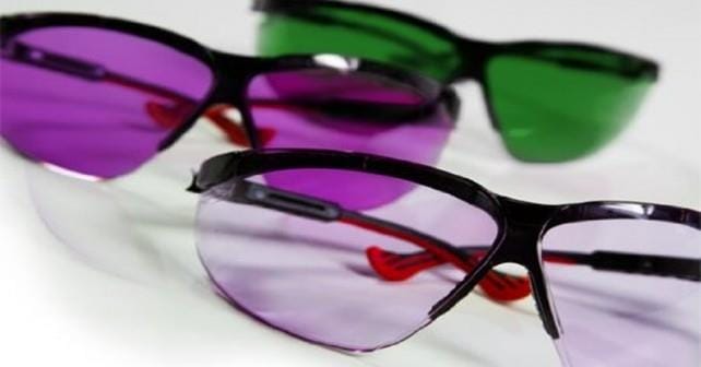 10 Tests To Check Your Eye Clarity And Colour Perception. See How Good ...