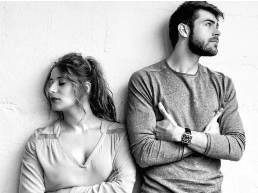 Psychologists Say There Are These 7 Types Of Love - Genmice