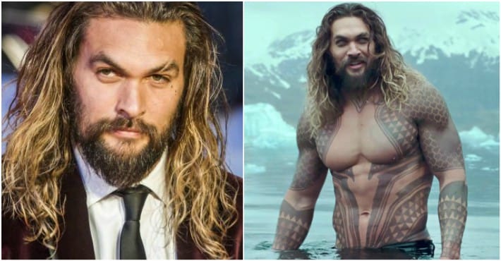 10 Men Who Are Voted As The Most Handsome Men In The World In 2020 ...