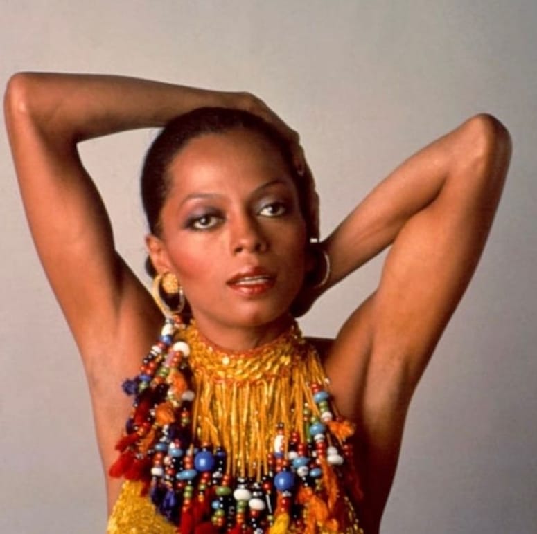 8 Celebs Who Recreated Iconic Images And Knocked Us Over With Their Beauty - Genmice