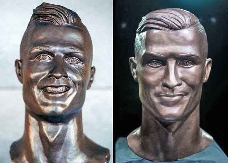 10 Before And After Images So Good That It Will Give You Goosebumps ...