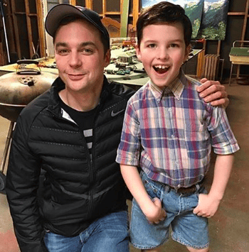 10 Behind The Scenes Pictures From The Movies That Will Reveal What ...