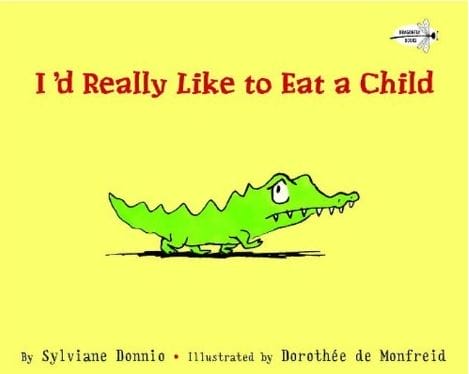 10 Funny Illustration From The Children Books That Are Not For The Kids ...