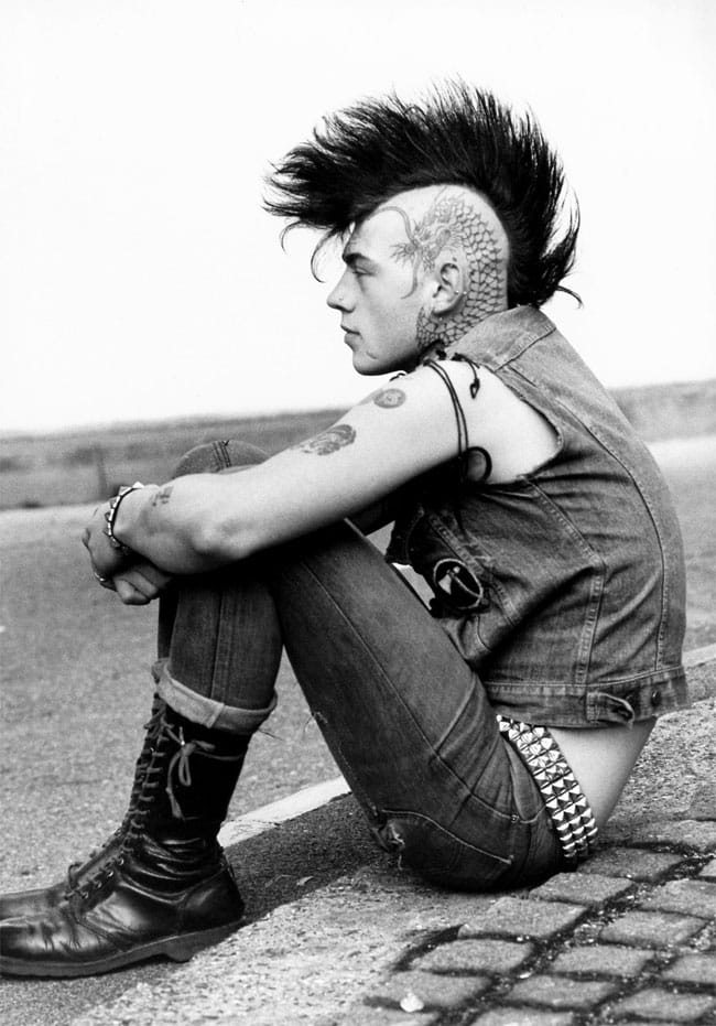 10 Grooviest Photos From The Past That Will Make You Reinvent Your ...
