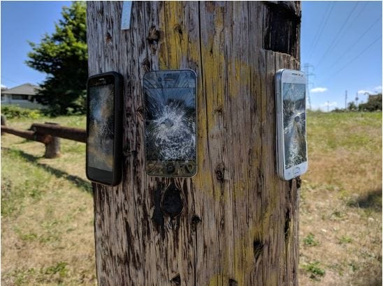 10 Images That Shows What Real Pain Looks Like - Genmice