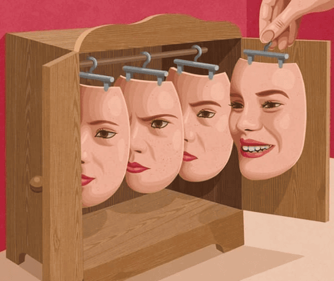 10 Meaningful Illustration That Reveals About Today's Reality - Genmice