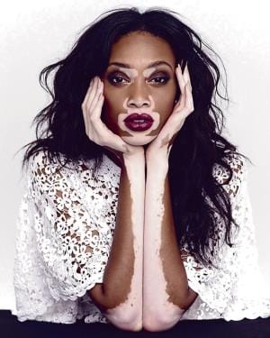 10 Most Unique Women Across The World - Genmice