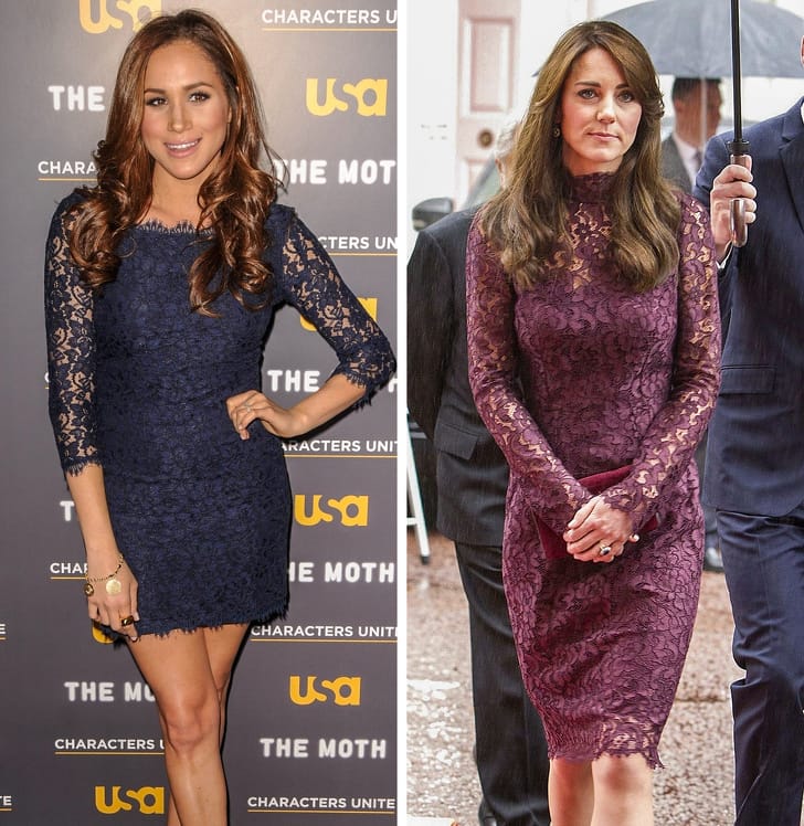 10 Royal Fashion Rules You Must Know - Genmice