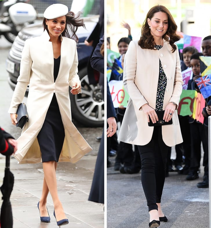 10 Royal Fashion Rules You Must Know - Genmice