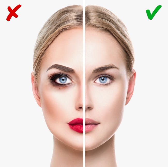 10 Things That Can Make You Look Unattractive - Genmice