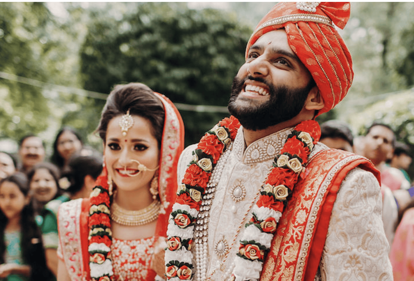 10 Weirdest Wedding Traditions That Will Make You Feel Happy For Being 10-weirdest-wedding-traditions-that-will-make-you-feel-happy-for-being