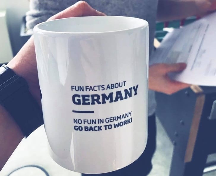 7 Facts About German Life That Can Make You Say, “I Want It Too” - Genmice