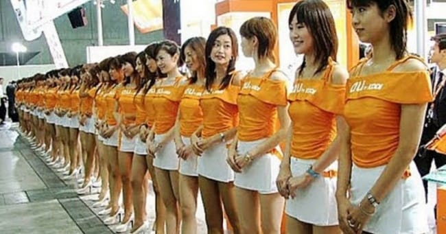 8 Absolutely Bizarre Things You Need to Know About China - Genmice