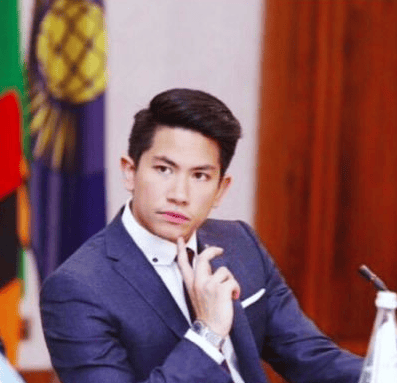 8 Most Good Looking Princes You Can Try Your Luck With! - Genmice