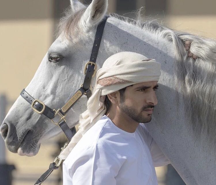 8 Most Handsome Princes You Can Try Your Luck With! - Genmice