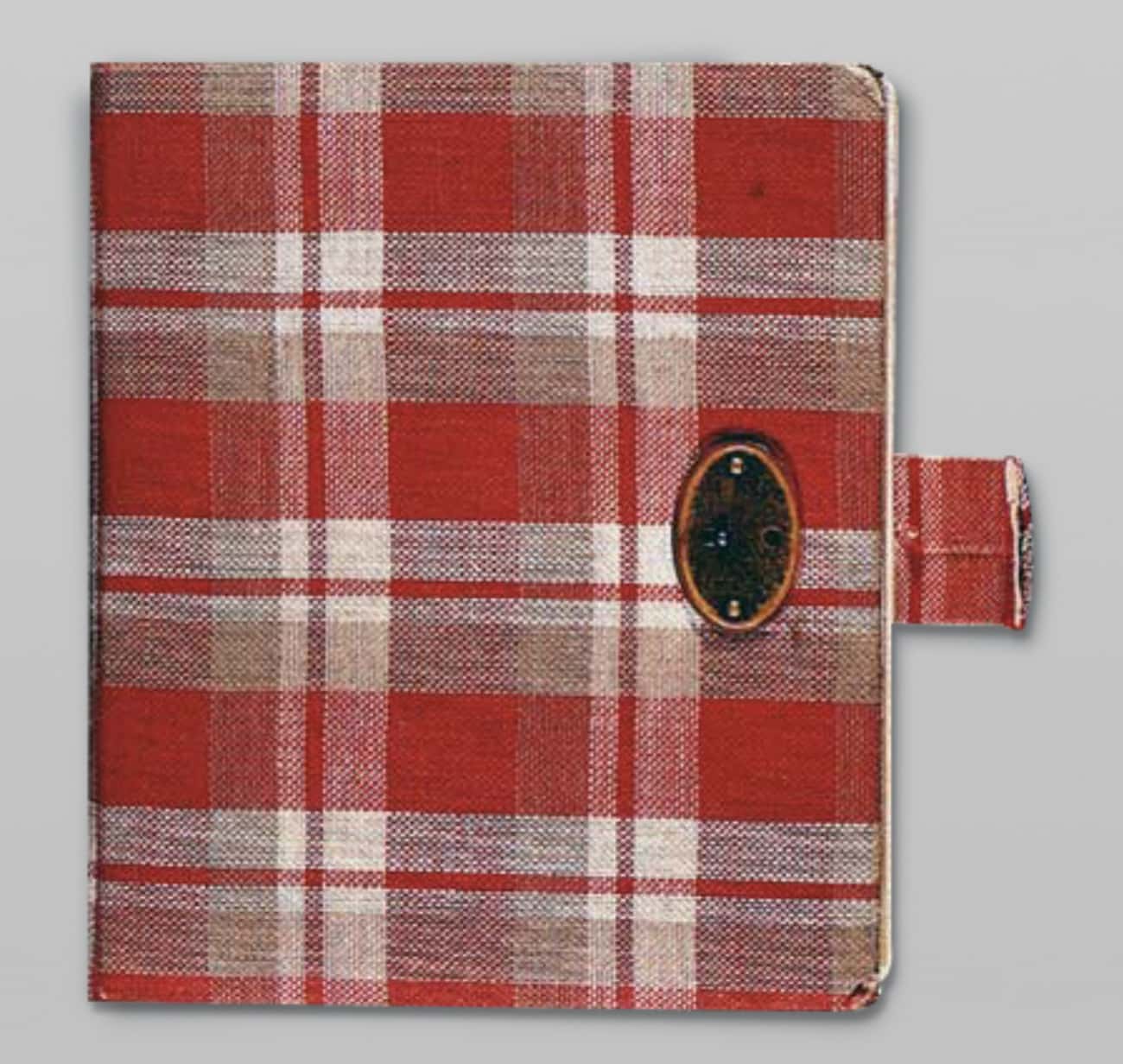 8 Unknown Facts About Anne Frank's Popular Diary - Genmice