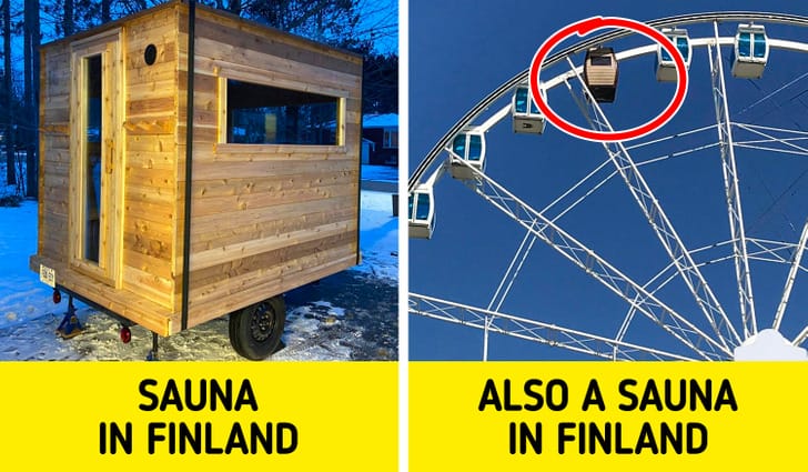 9 Facts About Life In Finland That Will Change The Way You Live In Your ...