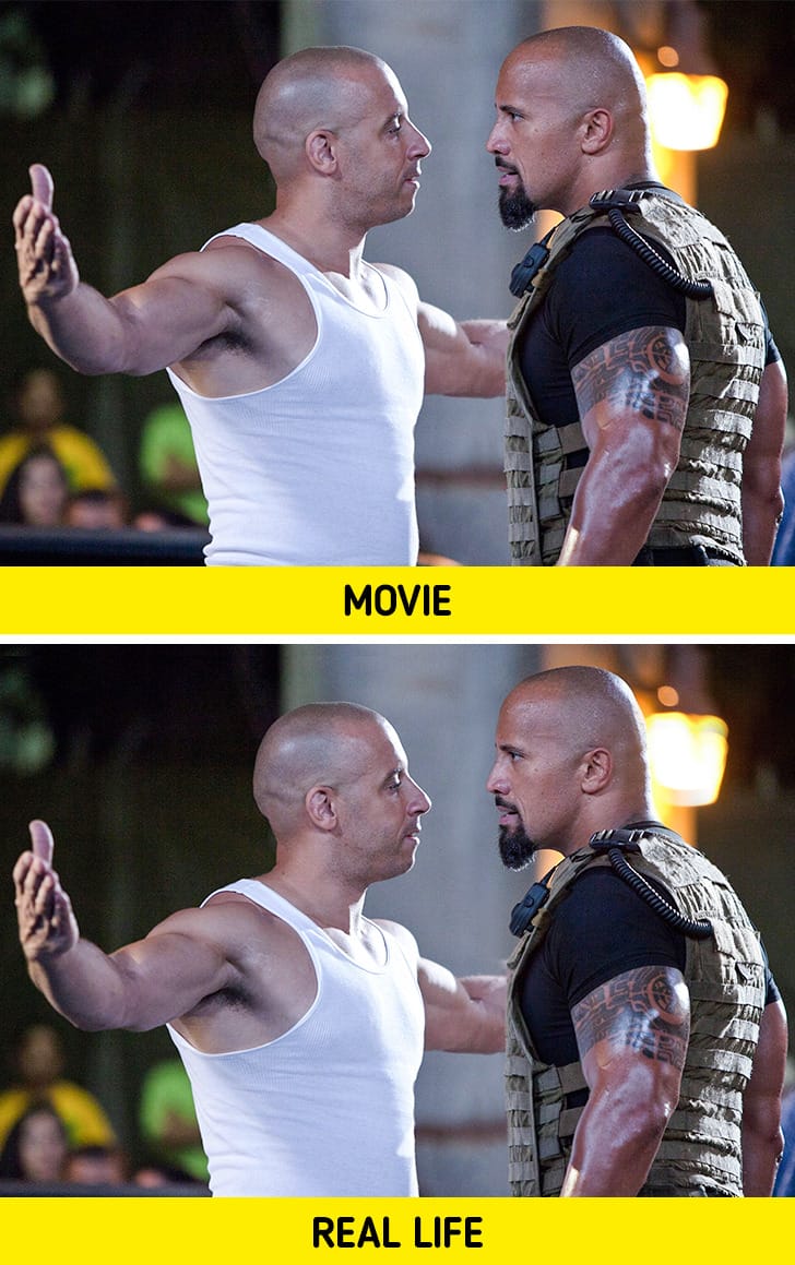 9 Famous Celebrities Who Are Actually Very Short From What We Imagined ...