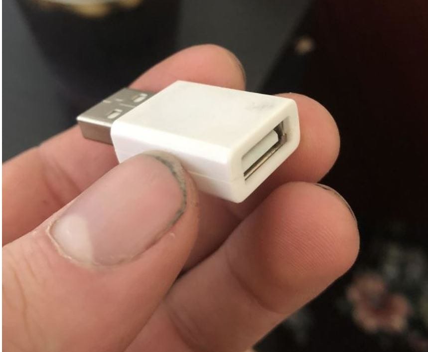 9 Times Internet Helped People In Recognizing These Strange And ...