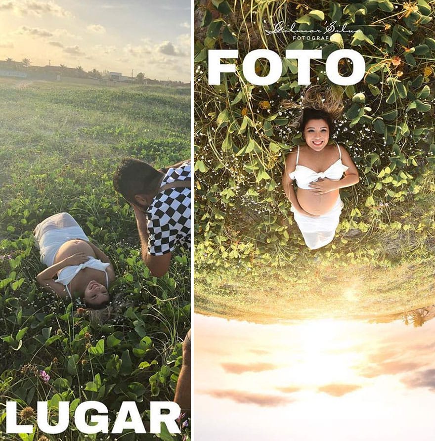 Gilmar Silva, The Photographer Who Reveals Not So Glamorous Side Of ...