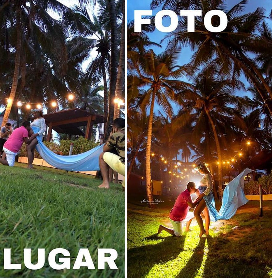 Gilmar Silva, The Photographer Who Reveals Not So Glamorous Side Of ...