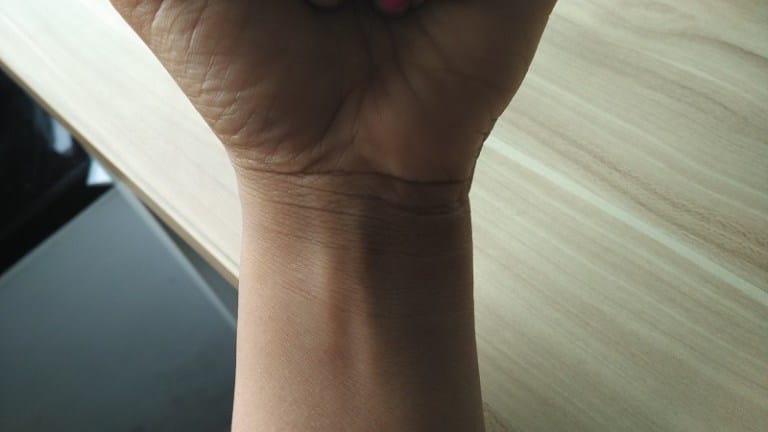 The Bracelet Lines On Your Wrist Reveals A Lot About You - Genmice