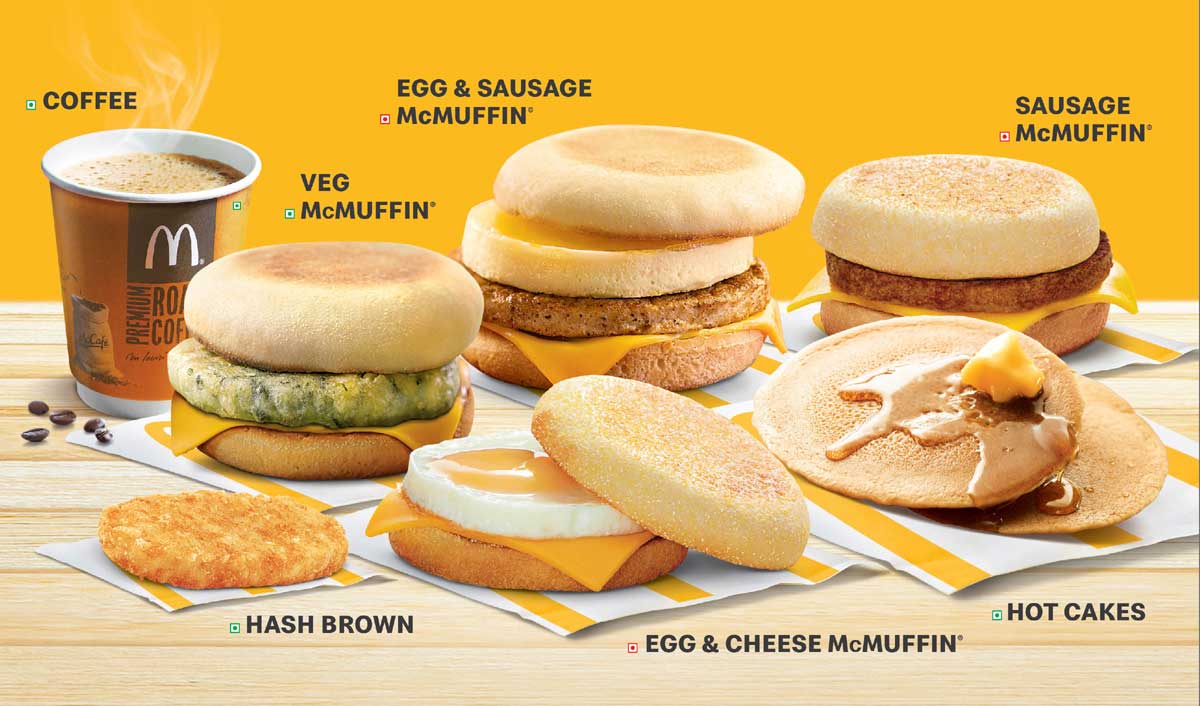 McDonald s Hours Never Miss A McFlurry Again 