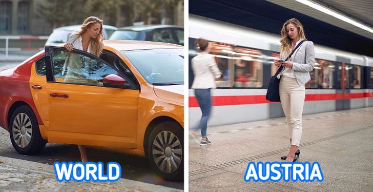 7 Fun facts About Life In Austria That Attract The Rest Of the World ...