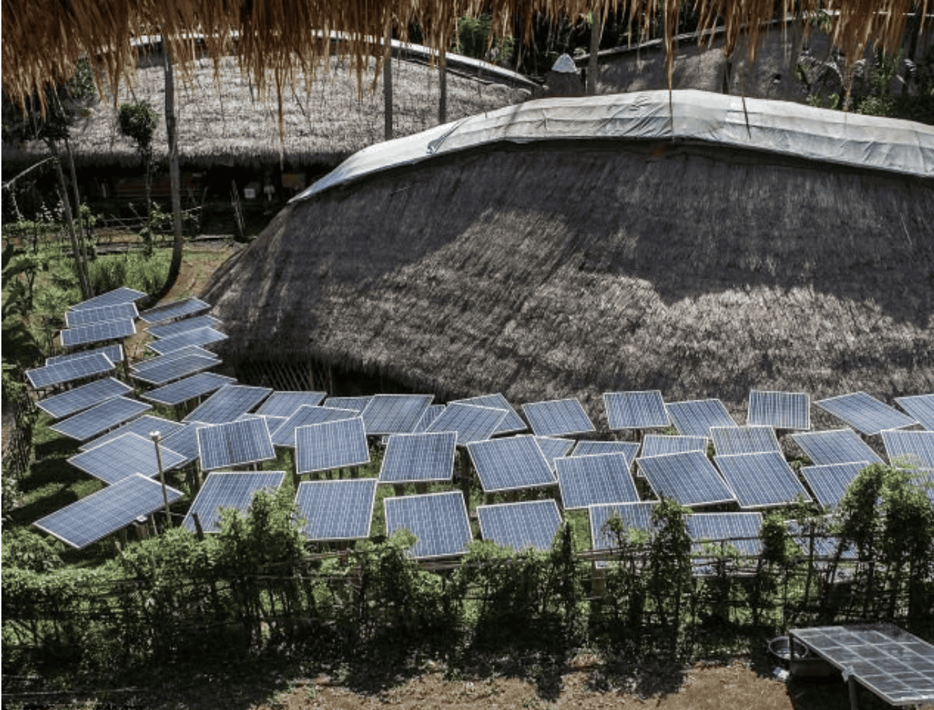 These Are The 10 Most Unusual Schools Around The World! - Genmice