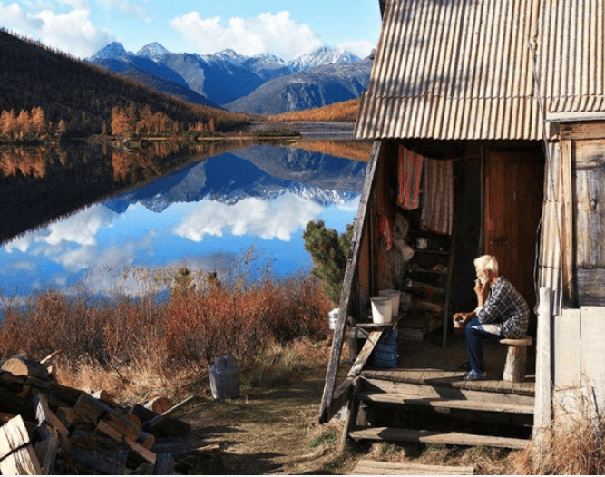 10 Real Pictures Captured With Amazing Photography Skills - Genmice