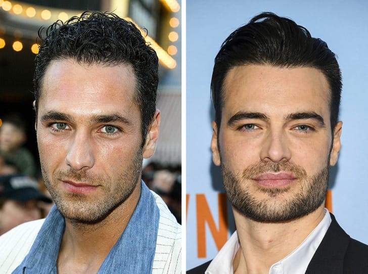 This Is What Men's Beauty Standards Look Like In Different Countries ...