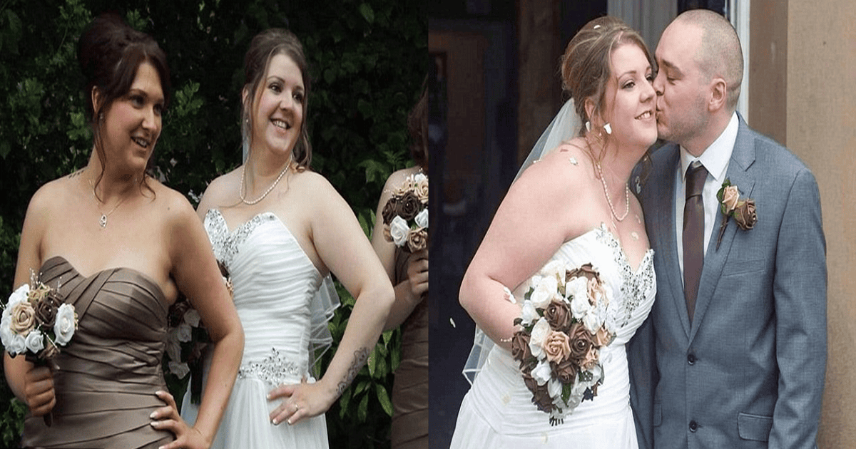 This Wedding Photographer Took Inappropriate Pictures At A Wedding And ...