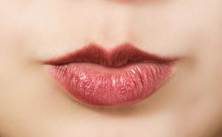 The Shape Of Your Lips Reveals A Very Interesting Fact About You - Genmice