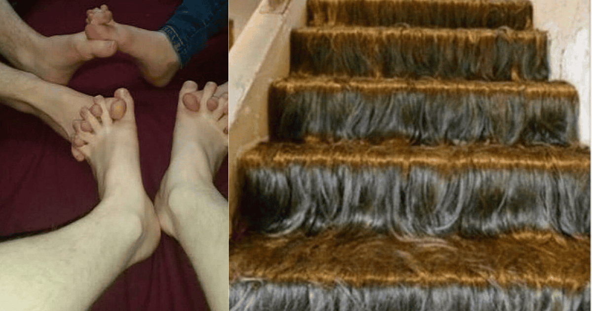 10 strange Pictures That Demonstrate Web Is An Abnormal Spot - Genmice